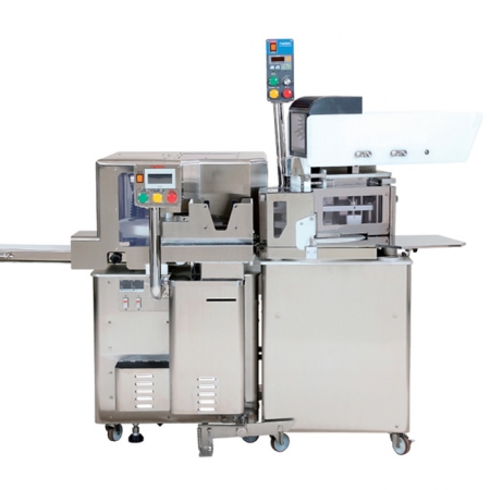 Onigiri Making Machine - FUJISEIKI